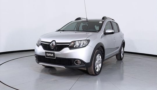 Renault Stepway 2019 Guadalajara | KAVAK