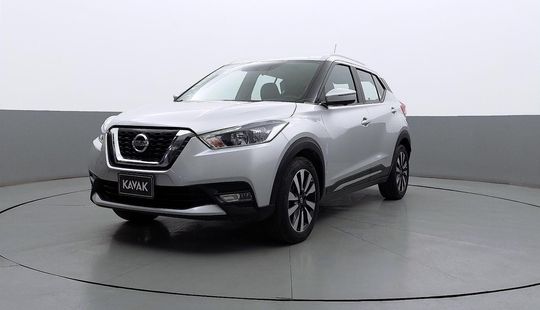 Nissan Kicks 2018 Suv | KAVAK