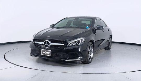 Autos Mercedes Benz Clase Cla Monterrey Seminuevos en México | Kavak