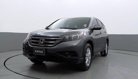 Autos Honda Cr-v 2.4 EX-L Suv 2011 usados | KAVAK México