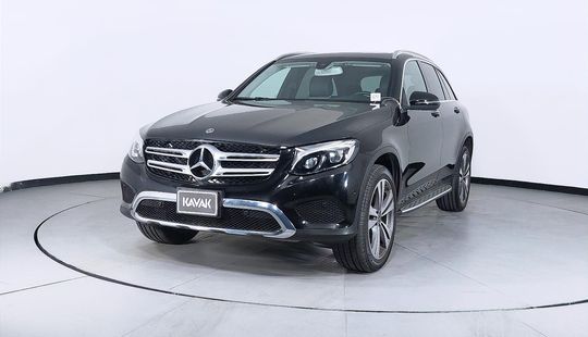 Seminuevos Mercedes Benz Online Monterrey Suv | KAVAK