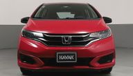 Autos Honda Fit 1.5 FUN CVT Hatchback 2018 usados | KAVAK México