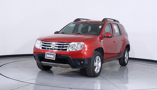Renault Duster Automatico | KAVAK