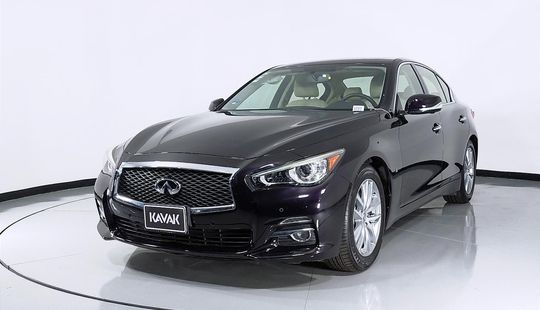 Infiniti Q50 | KAVAK