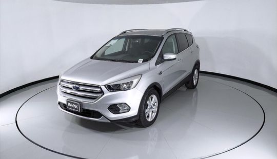 Autos Ford Escape 2018 Seminuevos en México | Kavak