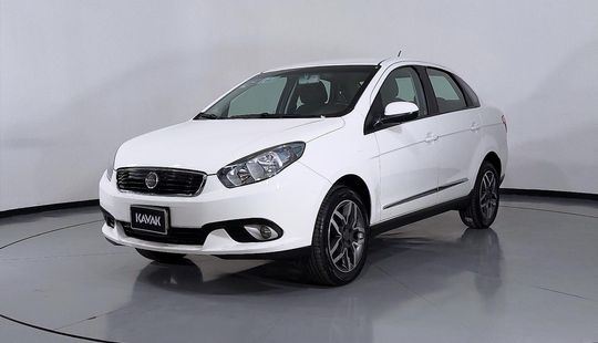 Dodge Vision 2017 Ciudad De Mexico | KAVAK