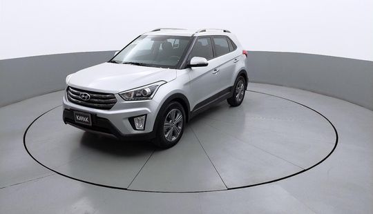 Hyundai Creta 2018 | KAVAK