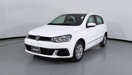 Volkswagen Gol 2016 Hatchback | KAVAK