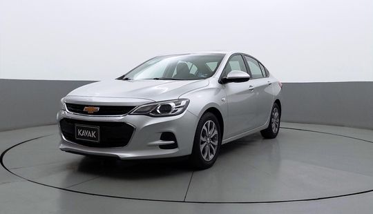 Chevrolet Cavalier 2021 | KAVAK
