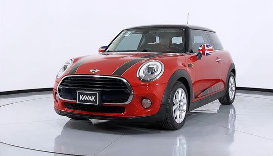 Mini Cooper | KAVAK