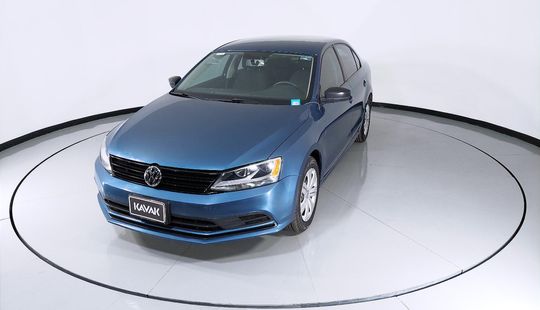 Volkswagen Jetta A6 2010 | KAVAK