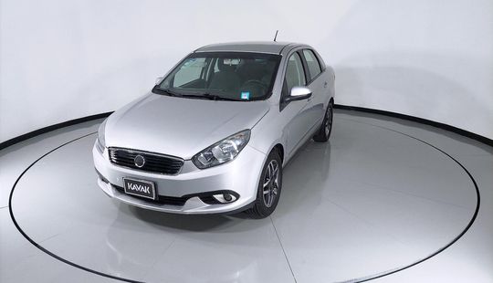 Dodge Vision 2017 Ciudad De Mexico | KAVAK