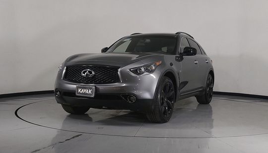 Infiniti 2020 Automatico | KAVAK