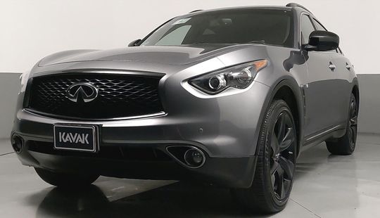 Autos Infiniti 2020 Ciudad De Mexico Seminuevos en México | Kavak