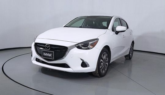Mazda Mazda 2 Blanco | KAVAK