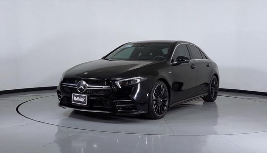 Autos Mercedes Benz Cooper 2020 Patio Santa Fe Seminuevos en México | Kavak