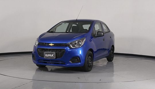 Chevrolet Beat 2019 Sedan | KAVAK