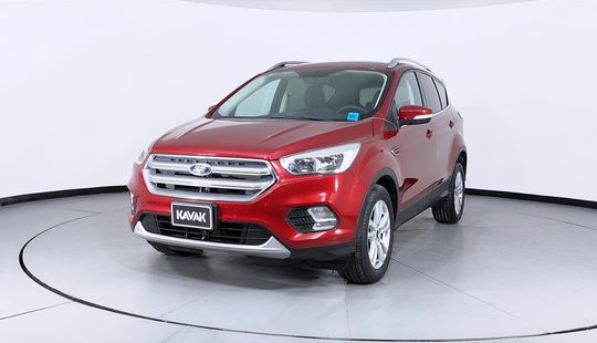 Ford Monterrey Automatico | KAVAK