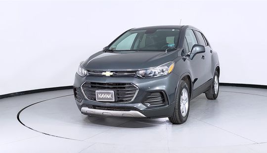 Autos Chevrolet Trax 2017 Automatico Seminuevos en México | Kavak