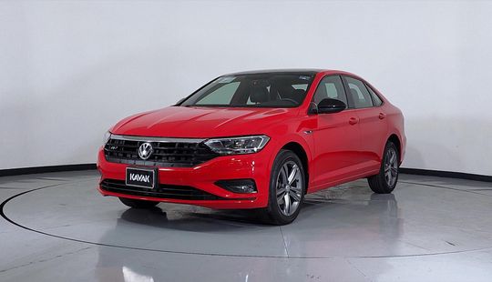 Volkswagen Jetta A7 2019 Estandar | KAVAK