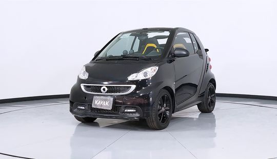 Smart Convertible | KAVAK