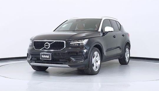 Autos Volvo Xc40 Monterrey Seminuevos en México | Kavak