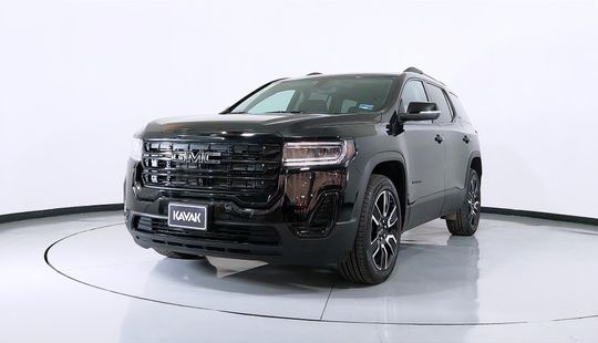 Gmc Acadia 2020 | KAVAK