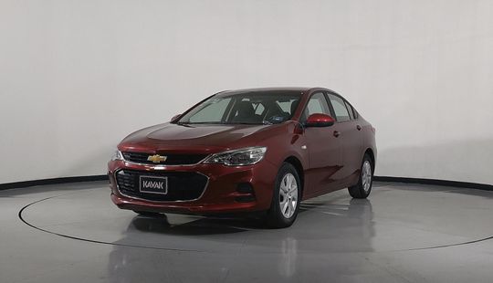 Chevrolet Cavalier 2020 | KAVAK