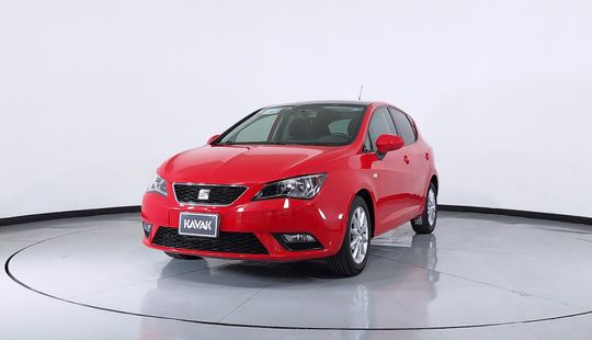 Seat 2016 Ciudad De Mexico | KAVAK