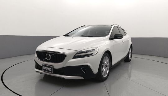 Seminuevos Volvo Plaza Fortuna | KAVAK