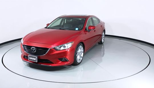 Mazda Mazda 6 Puebla | KAVAK