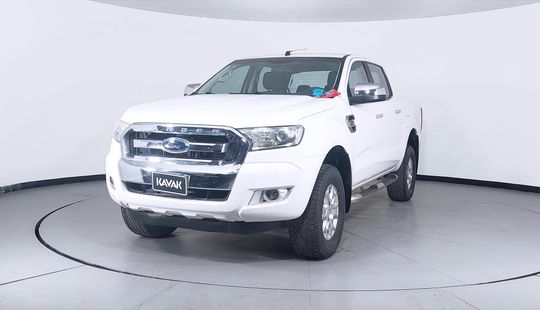 Ford Ranger 2019 Monterrey | KAVAK