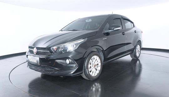 Fiat Rio De Janeiro | KAVAK