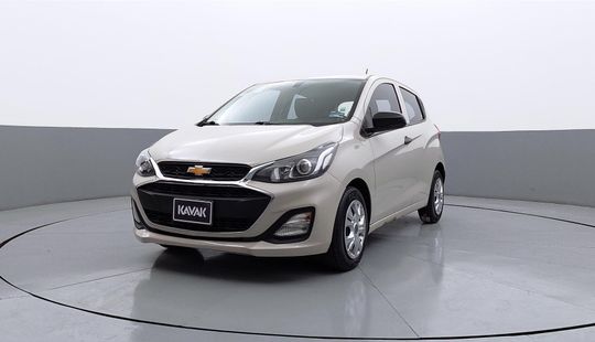Chevrolet 2019 Hatchback | KAVAK