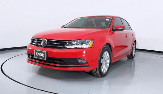 Volkswagen Jetta A6 2018 | KAVAK