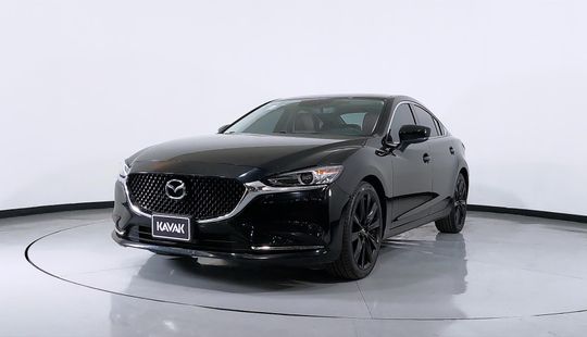 Mazda 2021 Negro | KAVAK