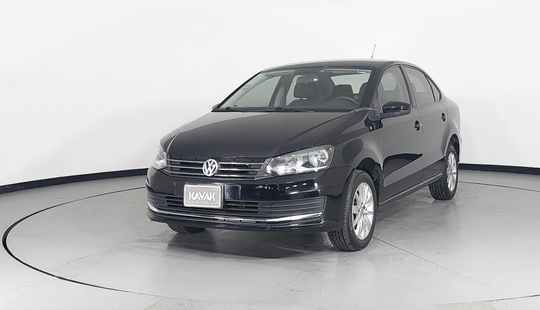 Volkswagen Vento 2016 Diesel | KAVAK
