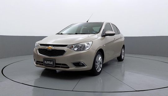 Chevrolet Aveo Beige | KAVAK