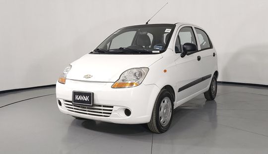Chevrolet Matiz | KAVAK
