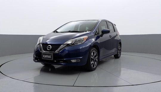 Nissan Note 2018 Dorado | KAVAK