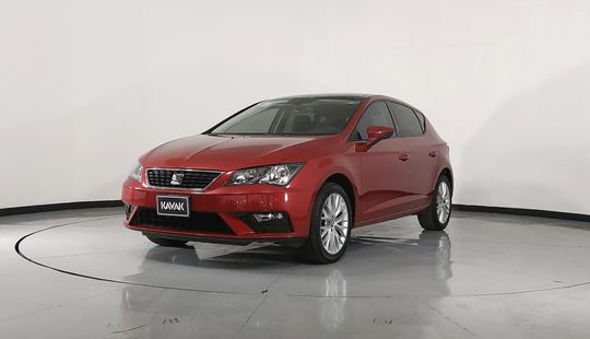 Seat Leon 2018 | KAVAK