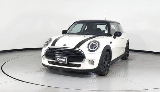 Mini 2019 Beige | KAVAK