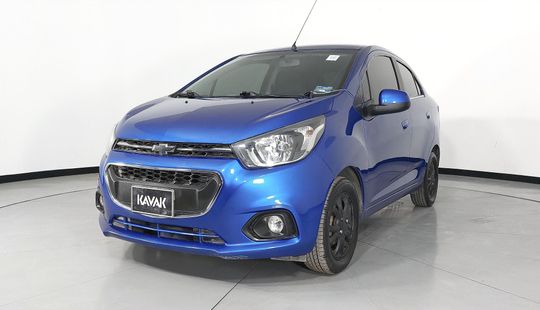 Chevrolet Beat Sedan | KAVAK