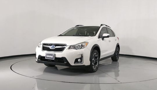 Subaru 2016 Beige | KAVAK