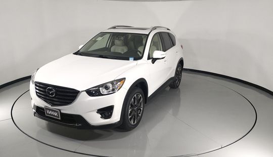 Mazda Puebla Suv | KAVAK