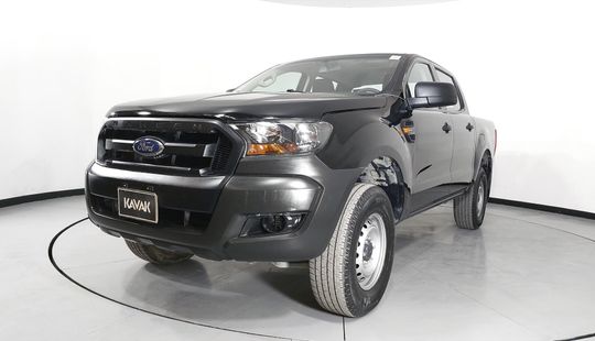 Autos Ford Ranger Seminuevos en México | Kavak