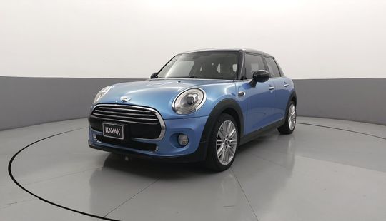 Mini Cooper 2016 Cuernavaca | KAVAK