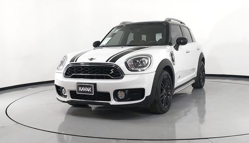 Autos Mini Countryman 1.5 COOPER PHEV ALL4 AUTO 4WD Hatchback 2019 ...