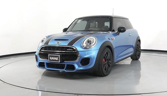 Mini 2016 | KAVAK