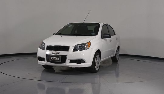 Chevrolet Blanco | KAVAK